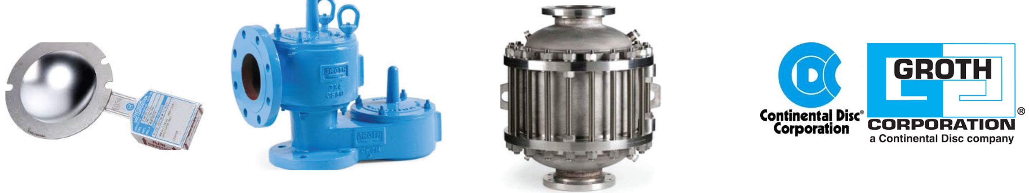 TANK SAFETY EQUIPMENT